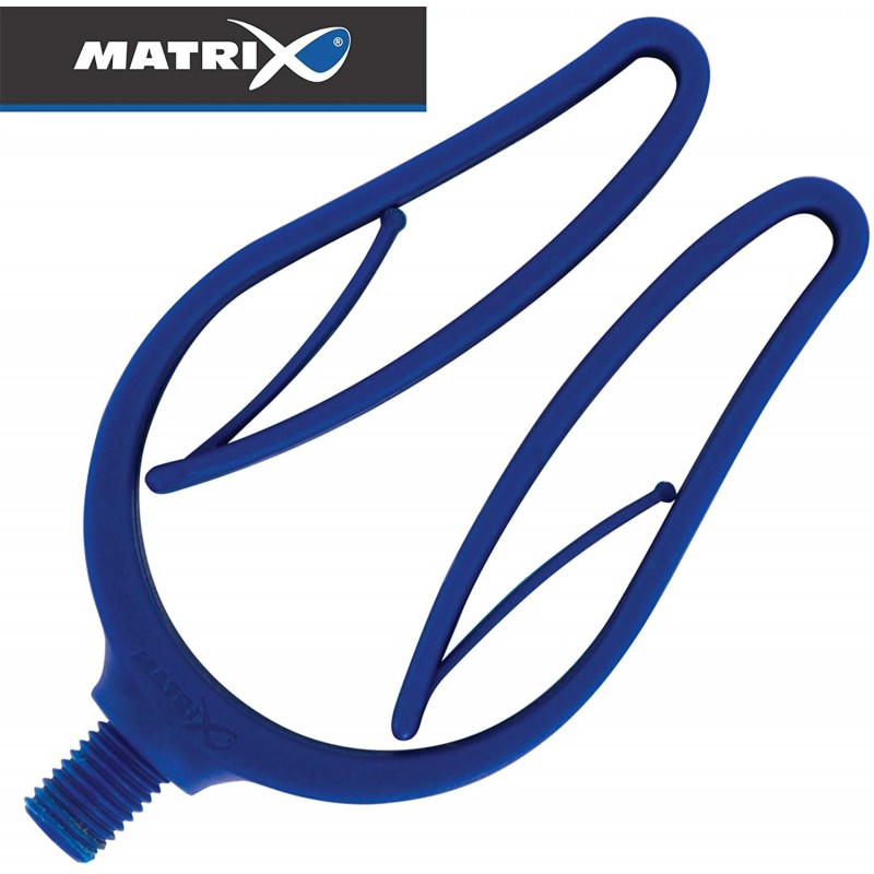 Matrix meškerės/graibšto koto laikiklis Tulip Pole Rest