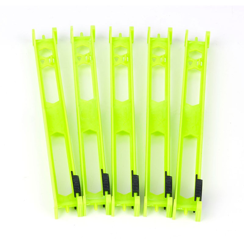 Matrix Pole Winders