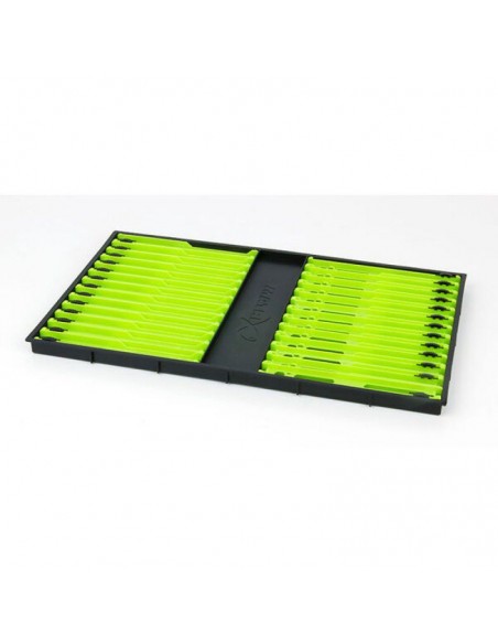 Matrix Loaded Pole Winder Tray